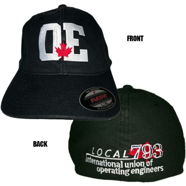 Store – IUOE Local 793