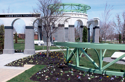 About Us – IUOE Local 793