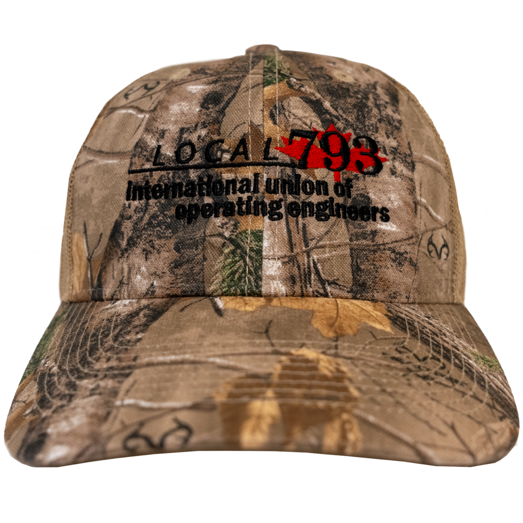 Store – IUOE Local 793