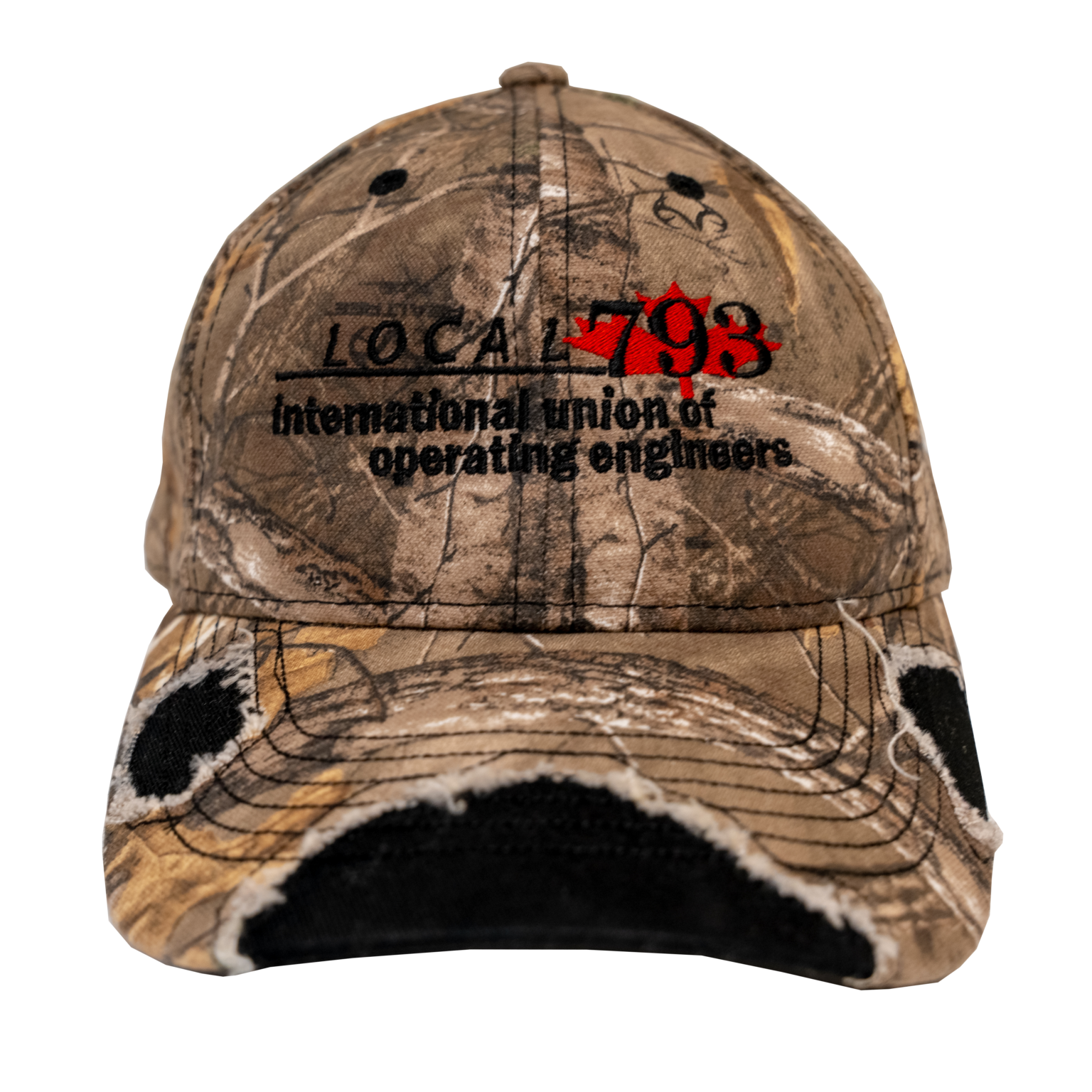 Store – IUOE Local 793