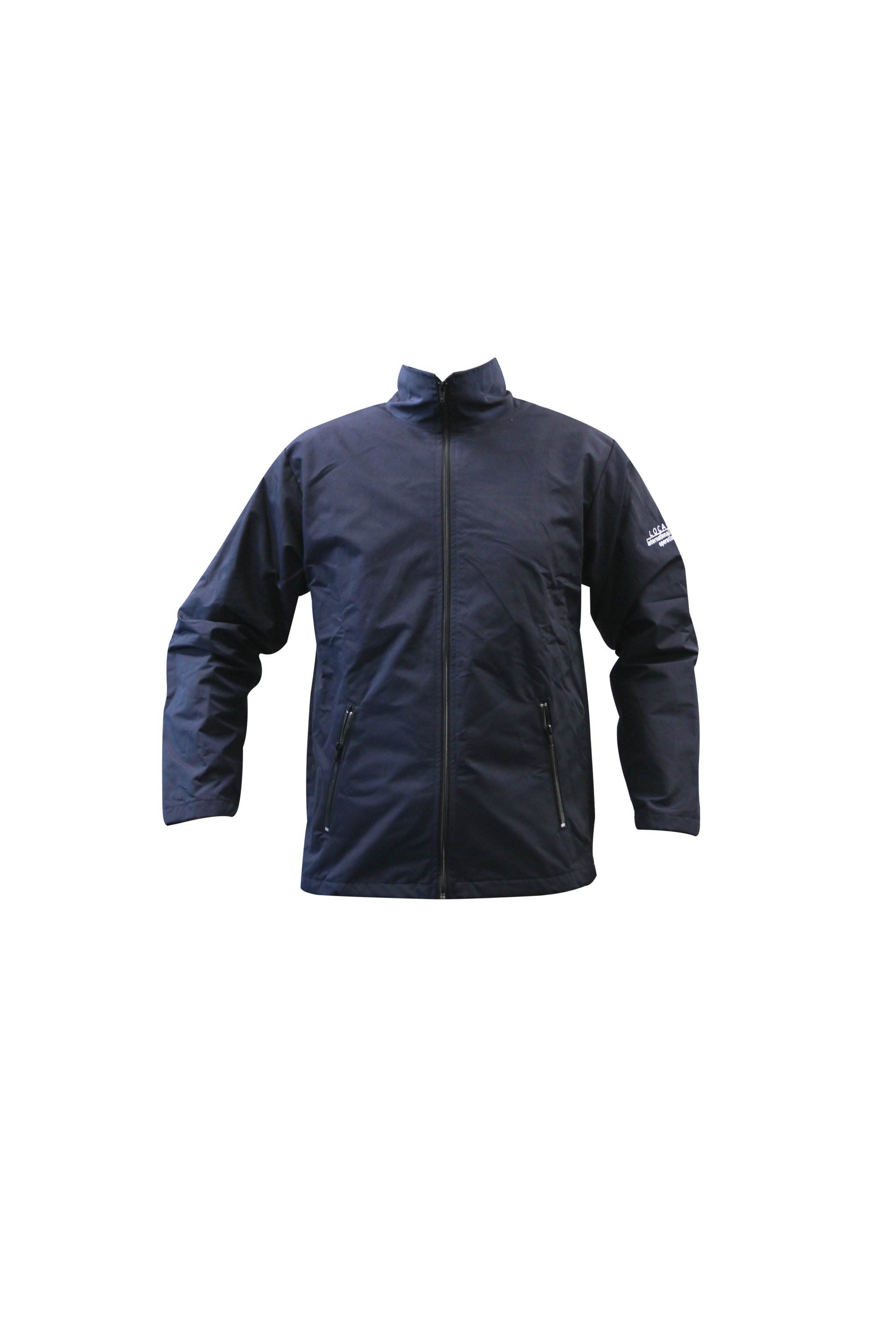 Spring Jacket – IUOE Local 793