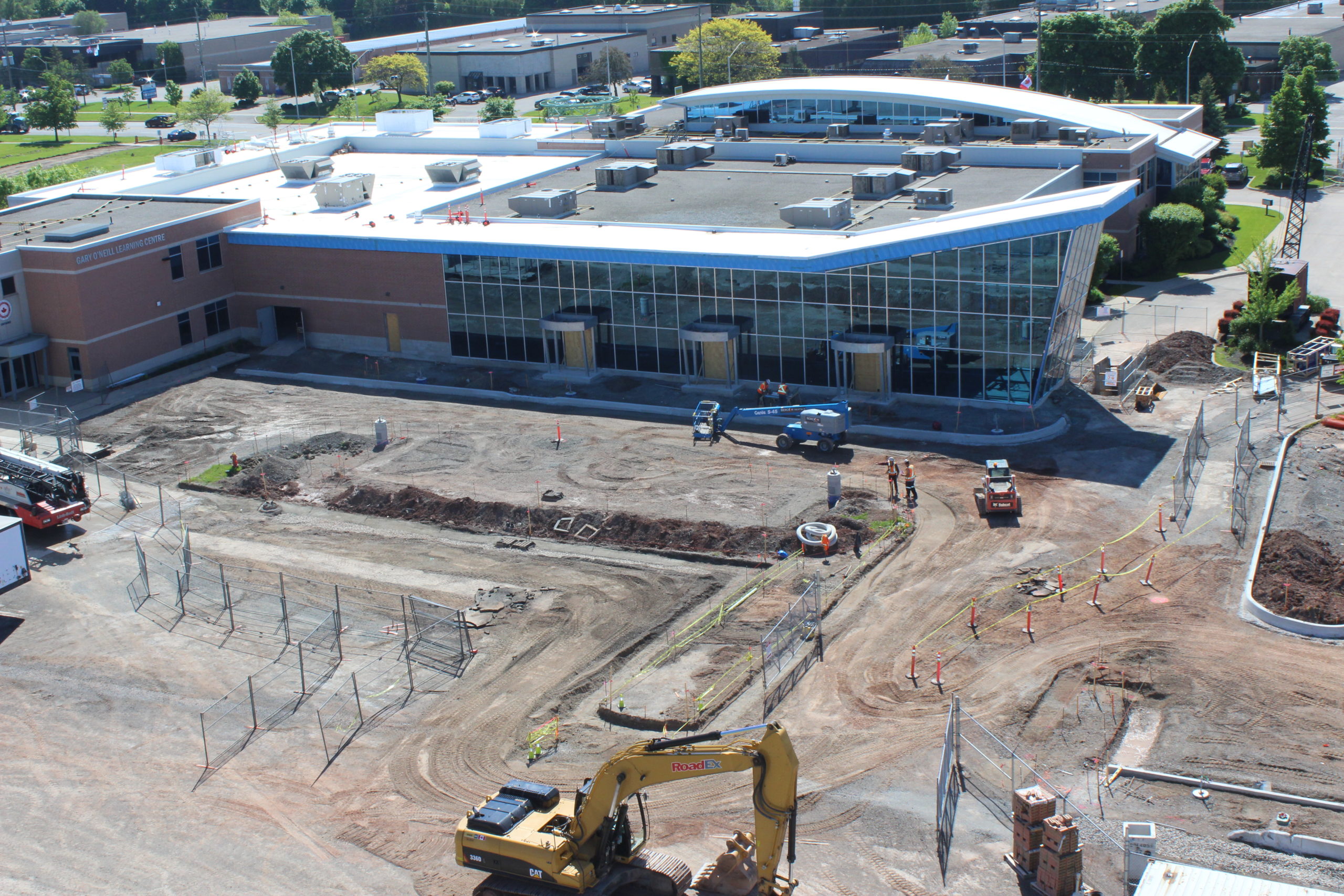 About Us – IUOE Local 793