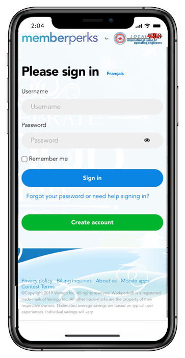 Thousands of new exclusive offers and discounts for Local 793 members ...