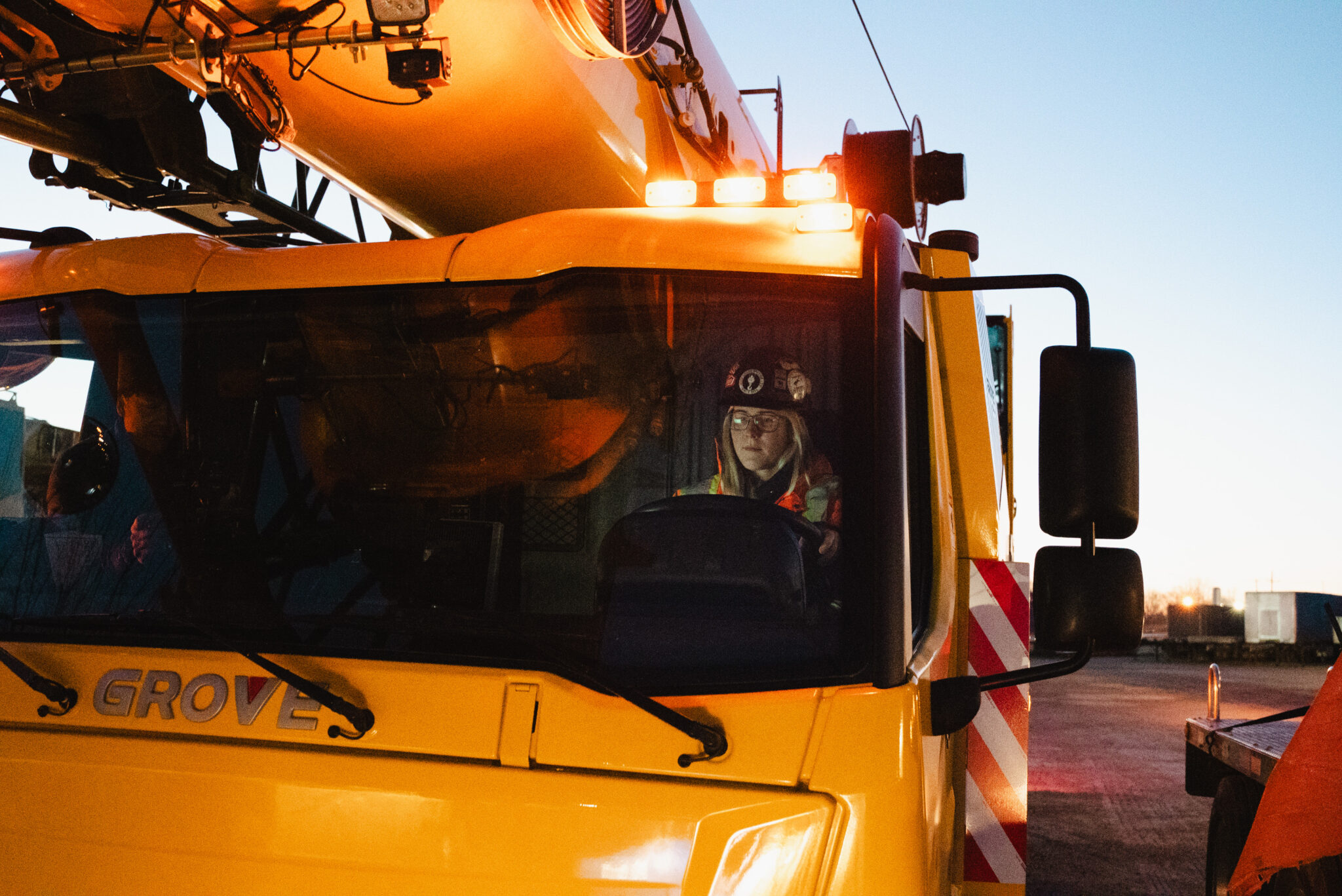 Local 793 Member Featured in OBCT Video Showing Positive Impacts for ...