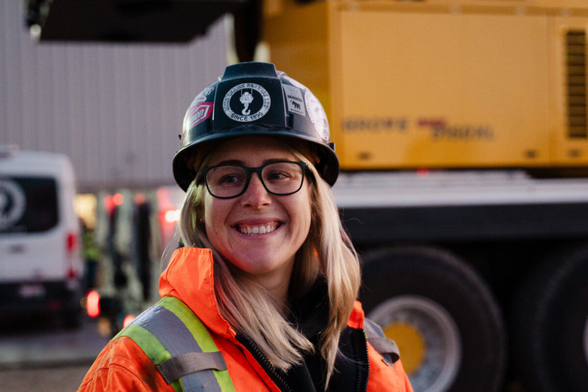 Local 793 Member Featured in OBCT Video Showing Positive Impacts for ...