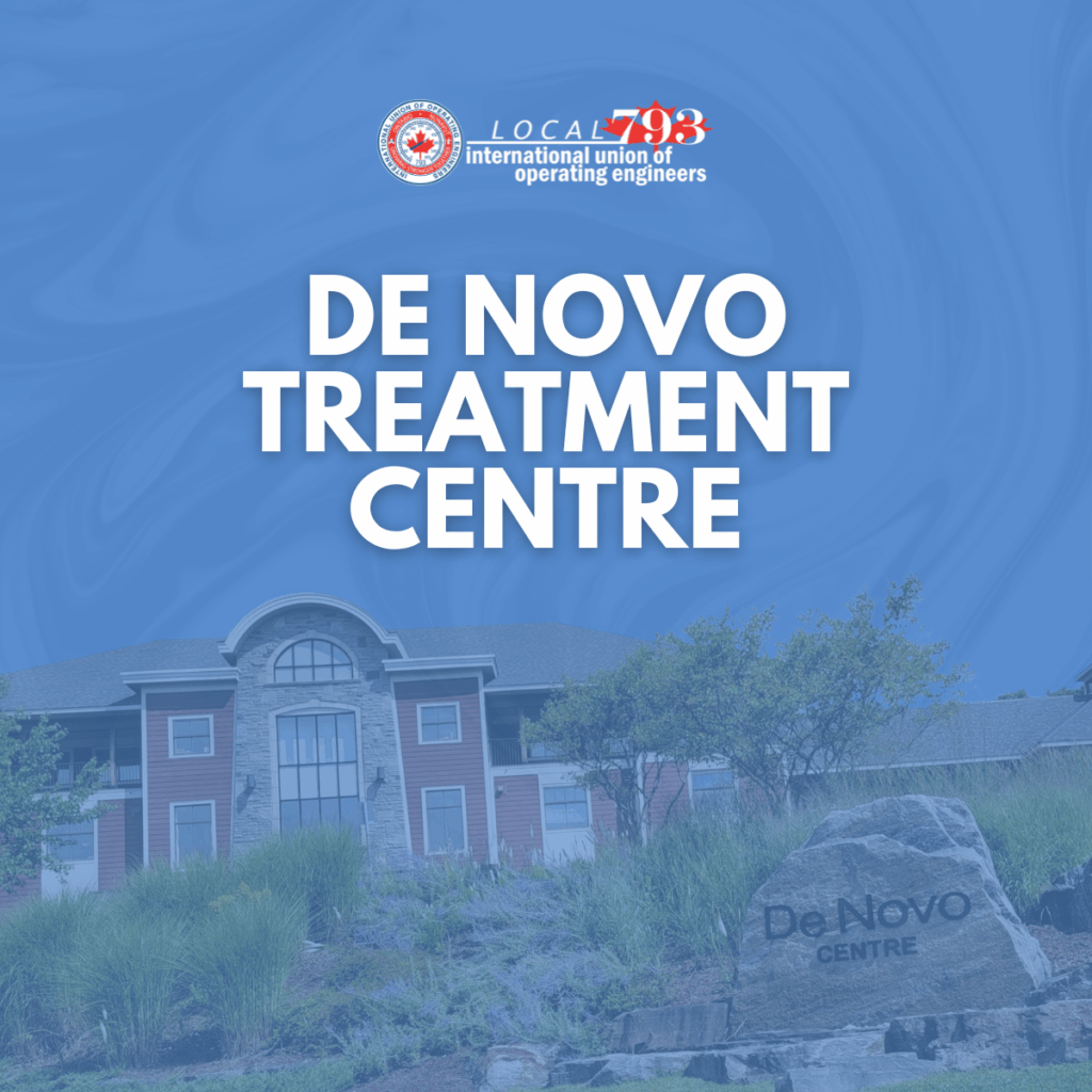 Help is Available – IUOE Local 793