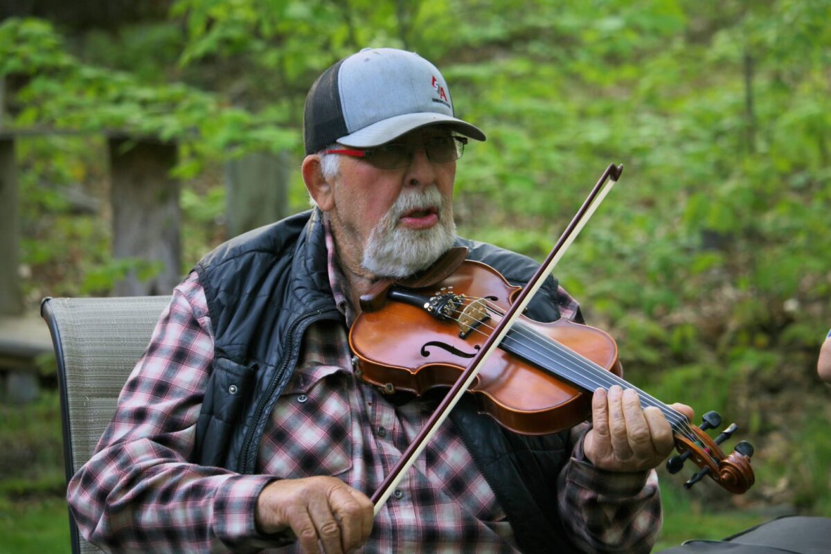 Honourary Lifetime Member Patrick Scott Passes Away – IUOE Local 793