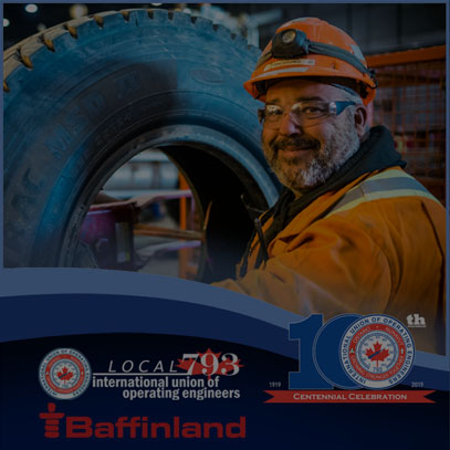 May 2019 – IUOE Local 793