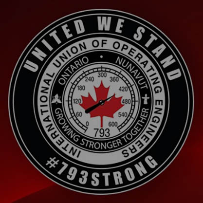 May 2022 – IUOE Local 793