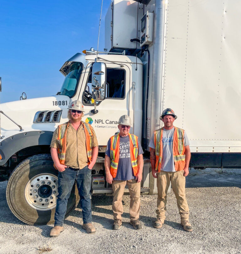 Supporting Urban Expansion – IUOE Local 793